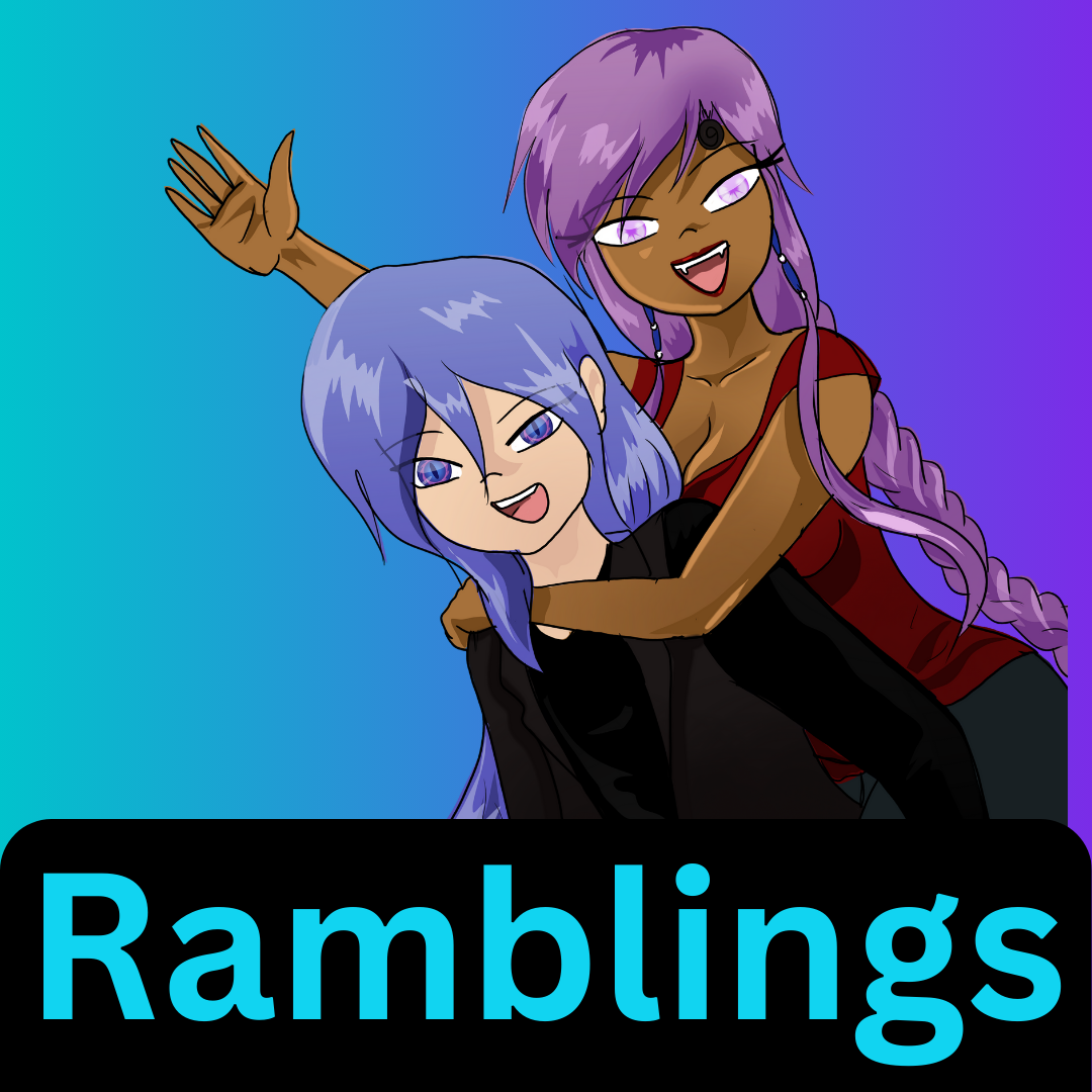 Ramblings - The Acryden